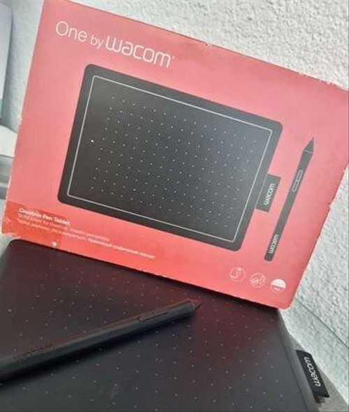 Графический планшет wacom