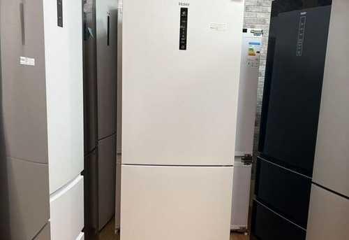 Новый холодильник Haier C4F744CWG