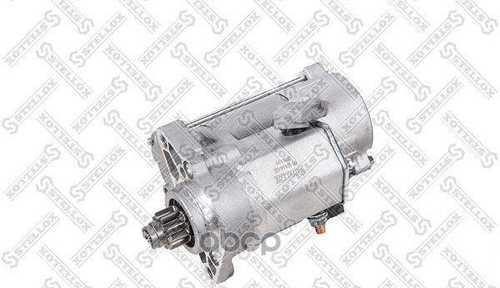 06-10144-SX стартер 12V 2KW 9T Lexus LS 400 94