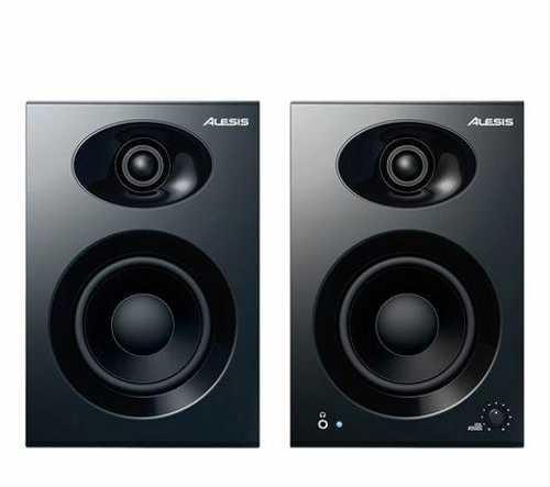 Студийные мониторы Alesis elevate 4