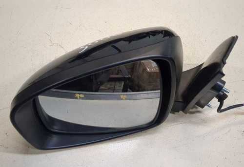 Зеркало боковое Suzuki SX4, 2013