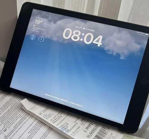 iPad 9 gen 10.2'' 64 gb