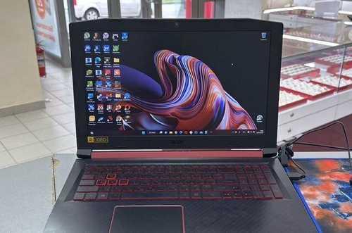 Ф47 Ноутбук Acer Nitro5 An515-52