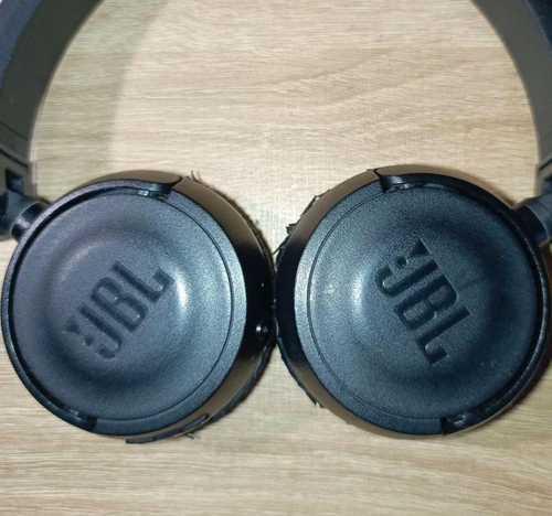 Беспроводные наушники jbl t450 bt