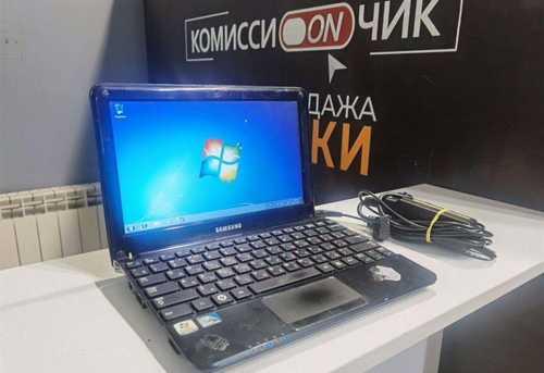 Ноутбук Samsung Nc110 на N455