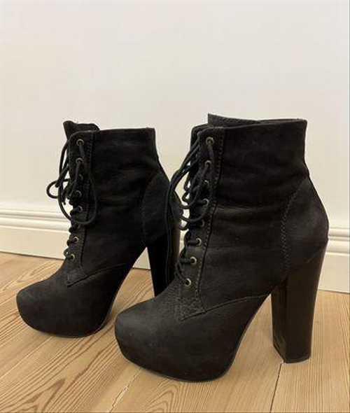Ботильоны Aldo