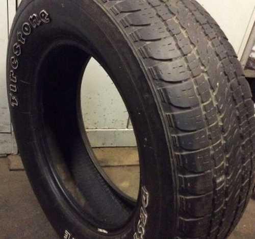 Firestone Destination LE 245/65 R17 105S