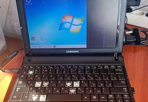 Нетбук Samsung np-n150