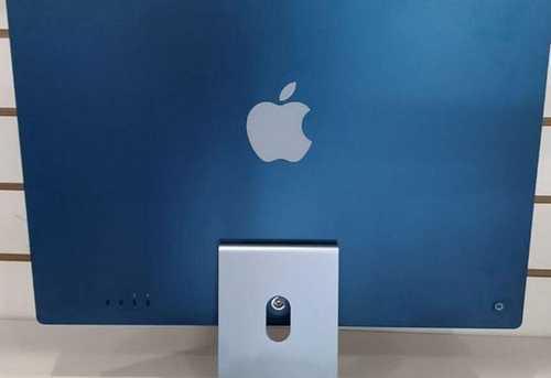 Apple iMac M1 Blue 8GB/512GB/8C GPU/8C CPU