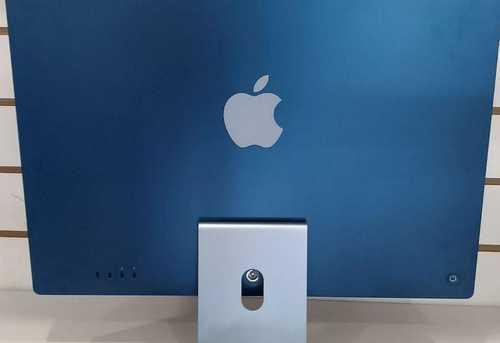 Apple iMac M1 Blue 8GB/512GB/8C GPU/8C CPU