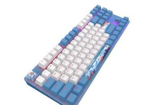 Игровая клавиатура Red Square Keyrox TKL Hanami