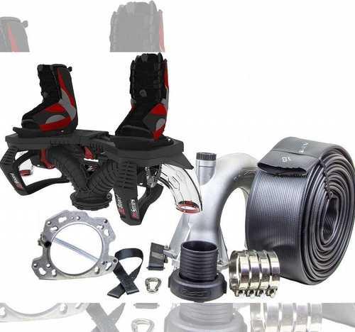 Флайборд. Flyboard ProSeries (шланг Armor 23м.)