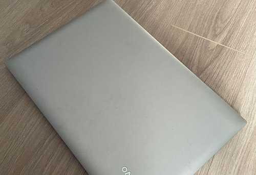 Ноутбук Lenovo IdeaPad 320-17AST