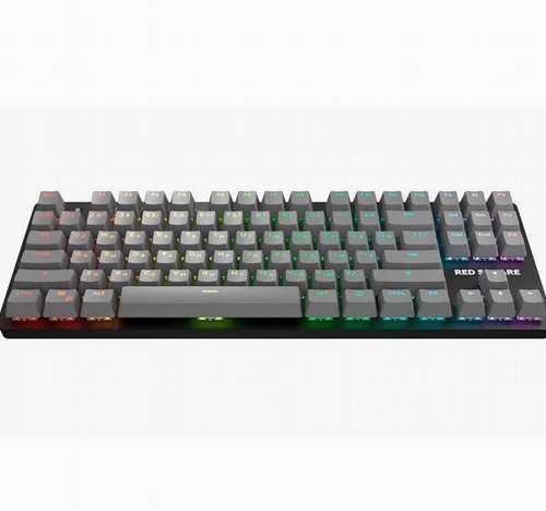 Игровая клавиатура red square keyrox tkl