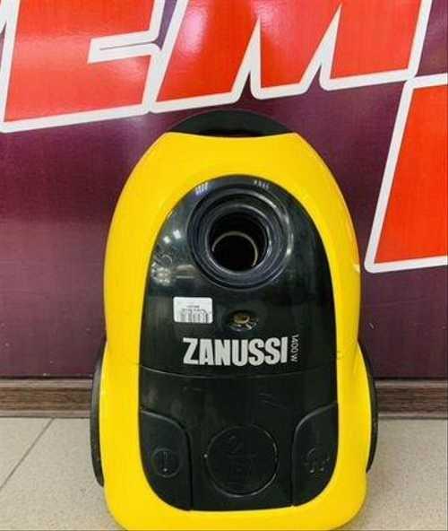 Пылесос zanussi ZAN2300(мц)