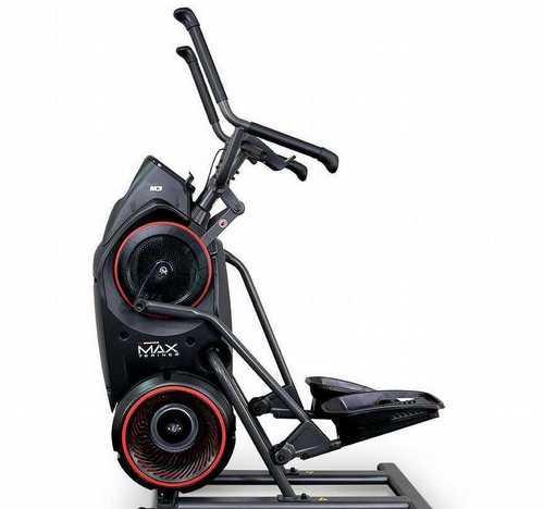 Кросстренер Bowflex Max Trainer M3 v.3.16