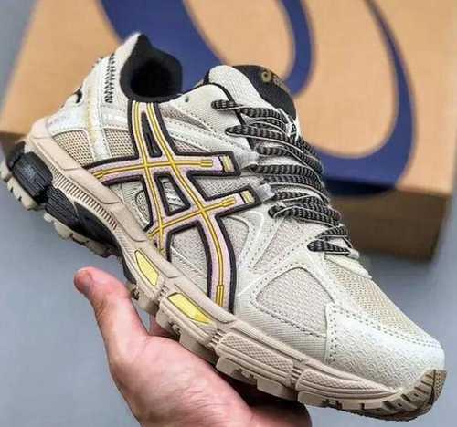 Кроссовки мужские asics gel kahana 8 (Арт.94878)