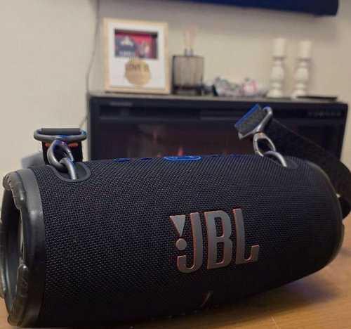 Колонка jbl extreme 3