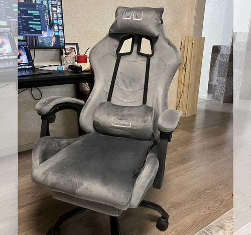 Компьютерное игровое кресло my chair