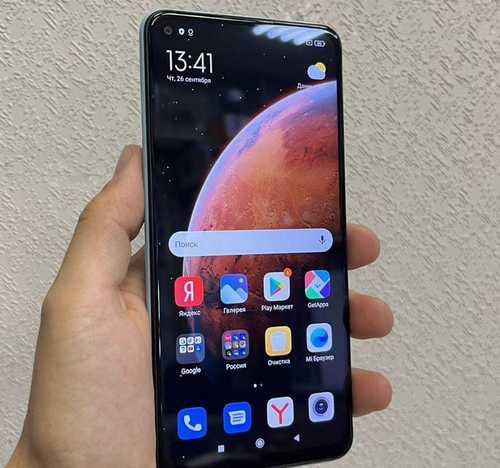 Xiaomi Redmi Note 9, 3/64 ГБ