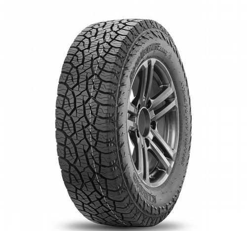 Kumho Road Venture AT52 275/60 R20 115T