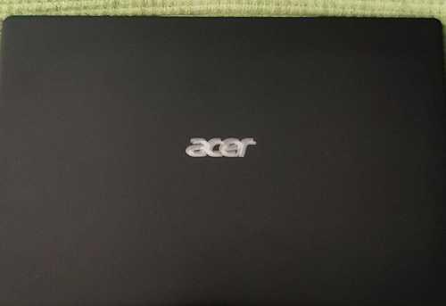 Ноутбук Acer n19c1