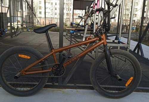 Продам Велосипед BMX Stern Shaman 20" 2024