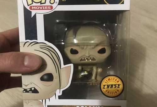 Funko pop 532 chase gollum lord of the rings