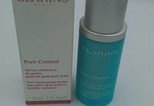 Clarins Сыворотка, сужающая поры Pore Control