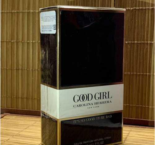 Carolina Herrera Good Girl Eau De Parfum 50ml