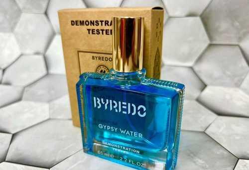 Byredo gypsy water