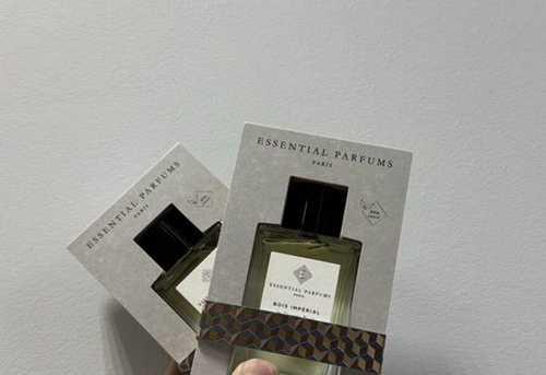 Essential Parfums bois impérial 100 мл