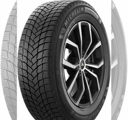 Michelin X-Ice Snow SUV 265/55 R19