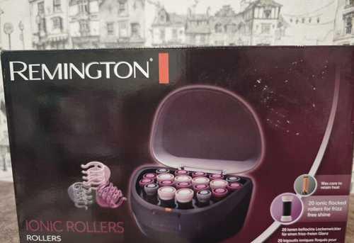 Бигуди Remington Ionic Rollers