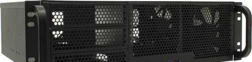 Корпус Server Case 3U Procase ATX без