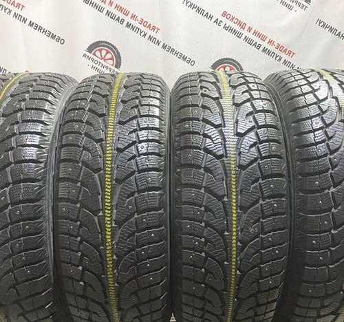 Hankook I'Pike RW11 245/55 R19 110V