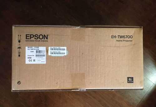Epson EH-TW6700