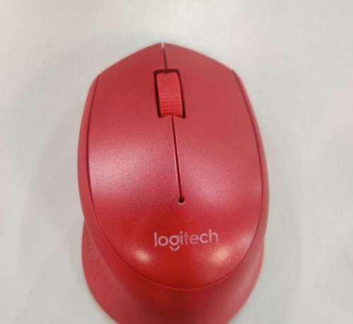 Logitech m330 silent