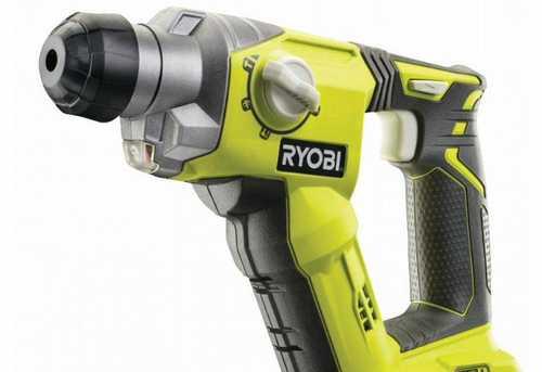 Перфоратор Ryobi ONE+ R18SDS-0