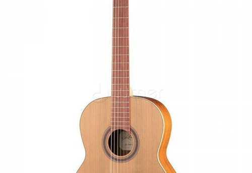 Классическая гитара S65C-GG Kremona +чехол Доставк