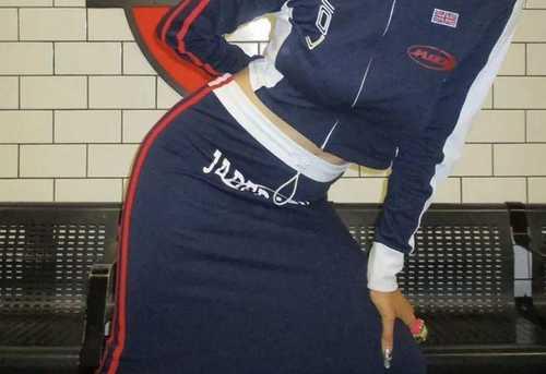 Костюм jaded LDN y2k vintage sporty