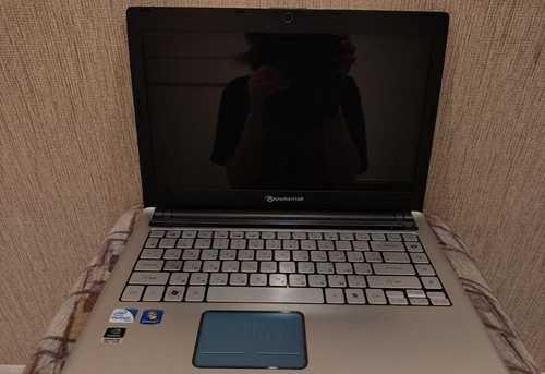 Ноутбук Packard Bell Easy Note NX86 14"