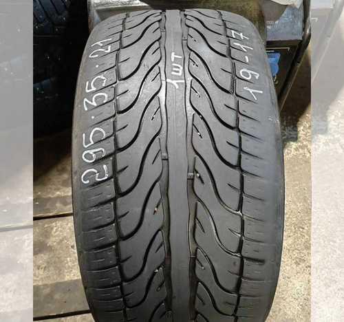 Zeta Azura 295/35 R21