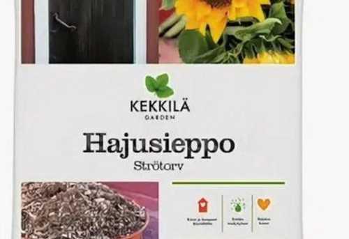 Сухая смесь для туалетов Kekkila Hajusieppo 50л