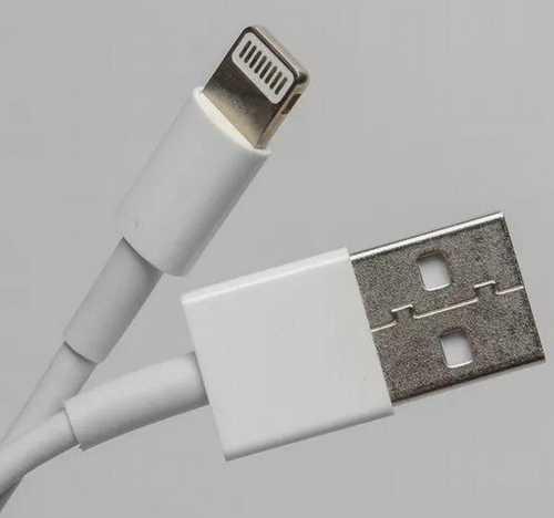 Кабель для айфона Lightning - USB для Apple