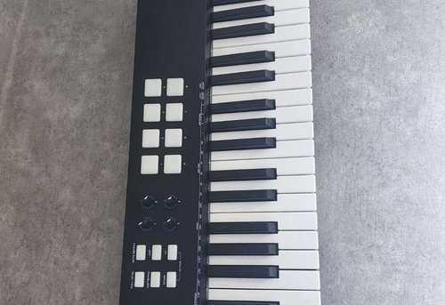 Alesis v49 mkii