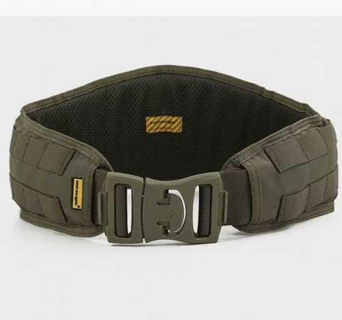 EmersonGear Padded Molle Waist Battle Belt Олива