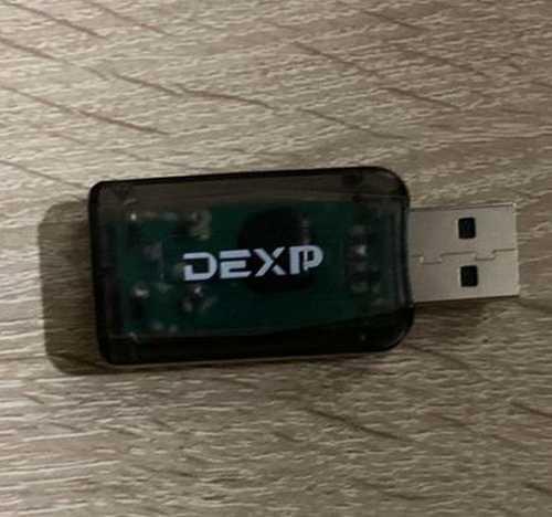 Usb переходник на наушники и микрофон