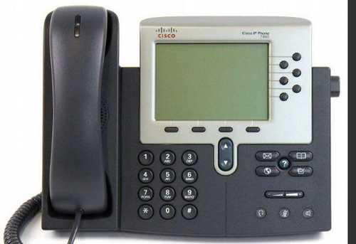 Cisco Ip Phone 7960