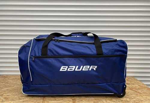 Хоккейный баул 38 дюймов Bauer